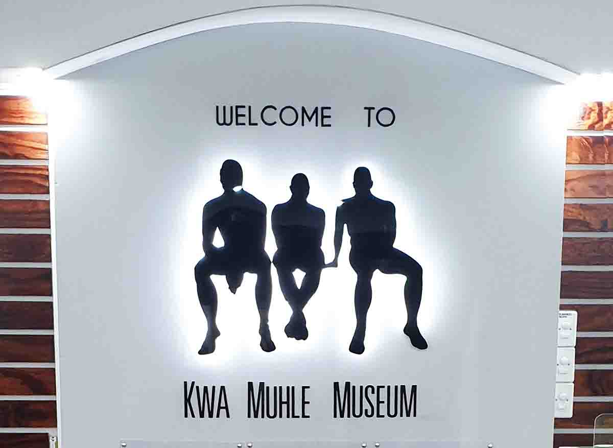 Kwa Muhle Museum: The Heartbeat of Durban’s Cultural Heritage - Durban Vibe